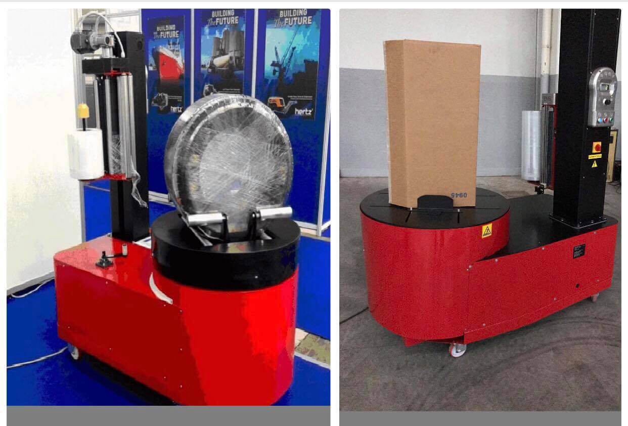 Wrappy - EMB Zagorje